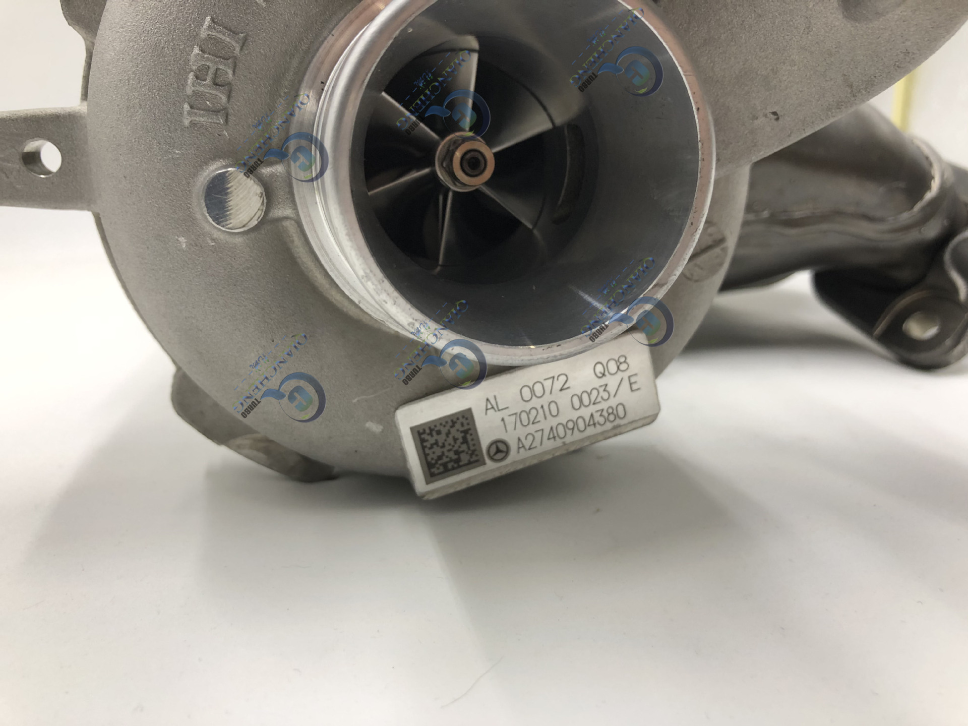 A2740903280 A2740903580 A2740903180 W205 C300 OM274涡轮增压-阿里巴巴