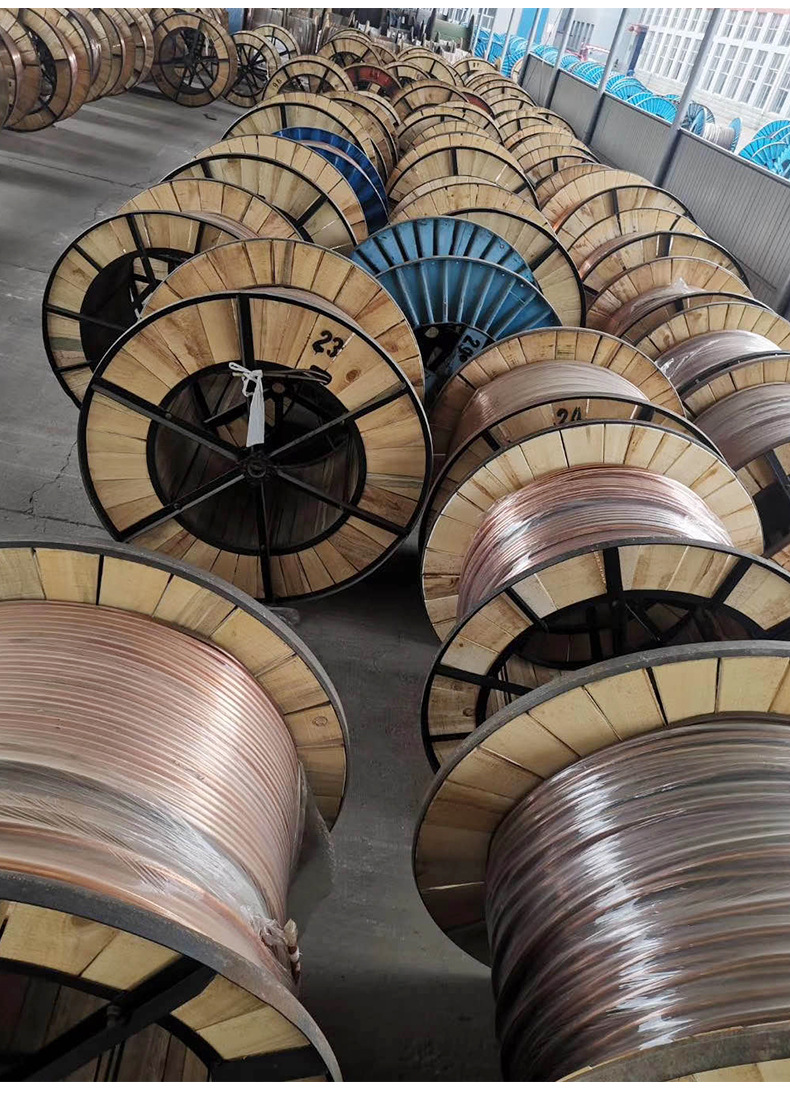 矿物绝缘电缆厂家批发BTLY电缆BTTZ-1×4 NG-A电缆柔性防火电缆-阿里巴巴