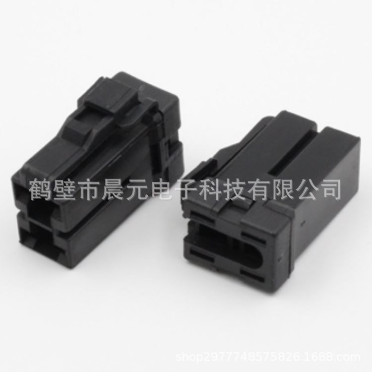 DJ7021Y-9.5-21汽车2孔国产7123-4123-30接插件护套DJ7021-9.6-21-阿里巴巴