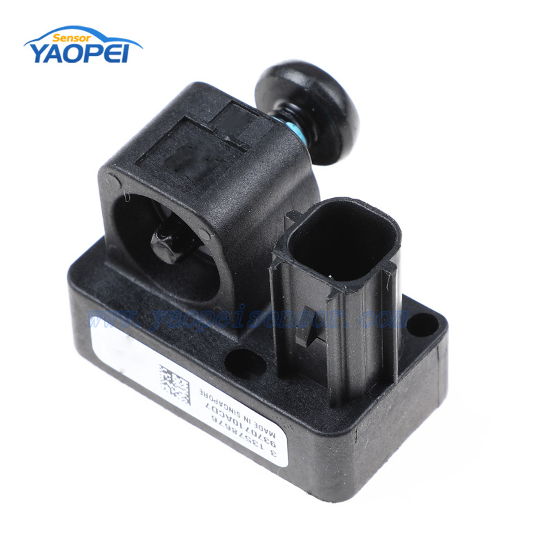 13578676适用于15-18雪佛兰索罗德汽车 碰撞传感器 震动传感器-阿里巴巴