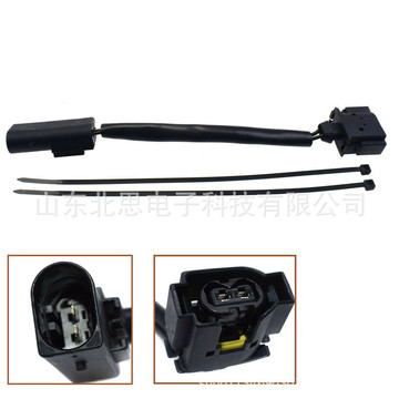适用于奔驰凸轮传感器机油控制阀插头线束 2711502733 0029972490-阿里巴巴