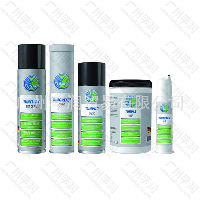 德国统耐保TUNAP TUNGREASE 400 高固体润滑剂原装进口现货-阿里巴巴