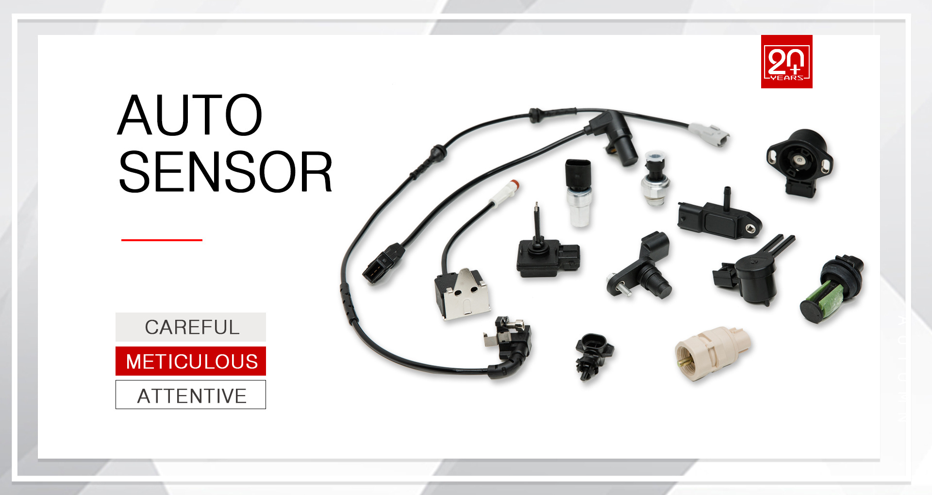 供应雪佛兰 传感器 12637869 2351883-阿里巴巴