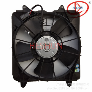 19015-RNA-A01总成适用于老款思域FA1汽车水箱散热电子风扇-阿里巴巴
