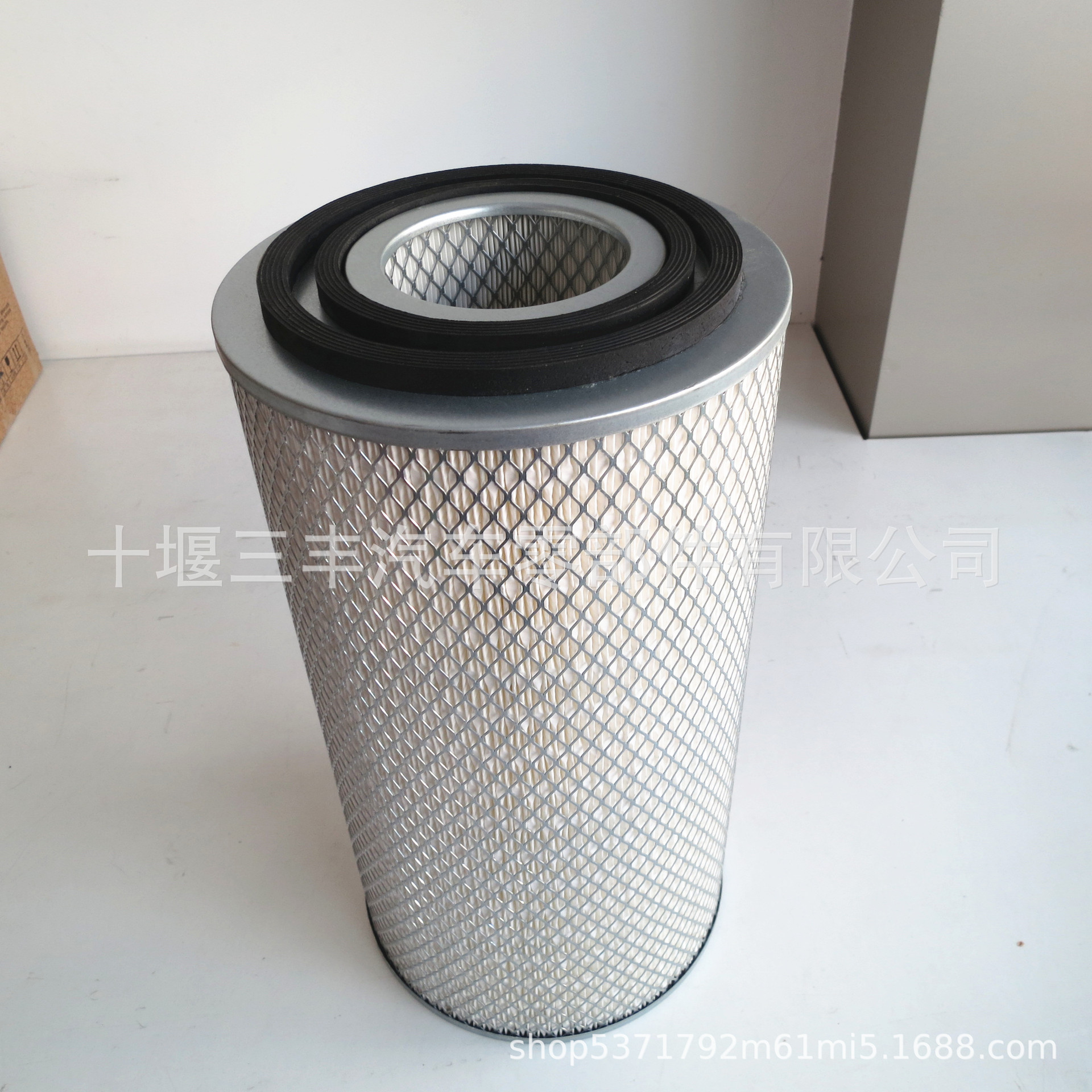 东风柴油发电机组空气滤芯AF25270 AF25271-阿里巴巴