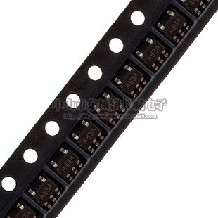 全新 LM321MFX SOT-23-5 丝印A63A 低功耗运算放大器LM321-阿里巴巴