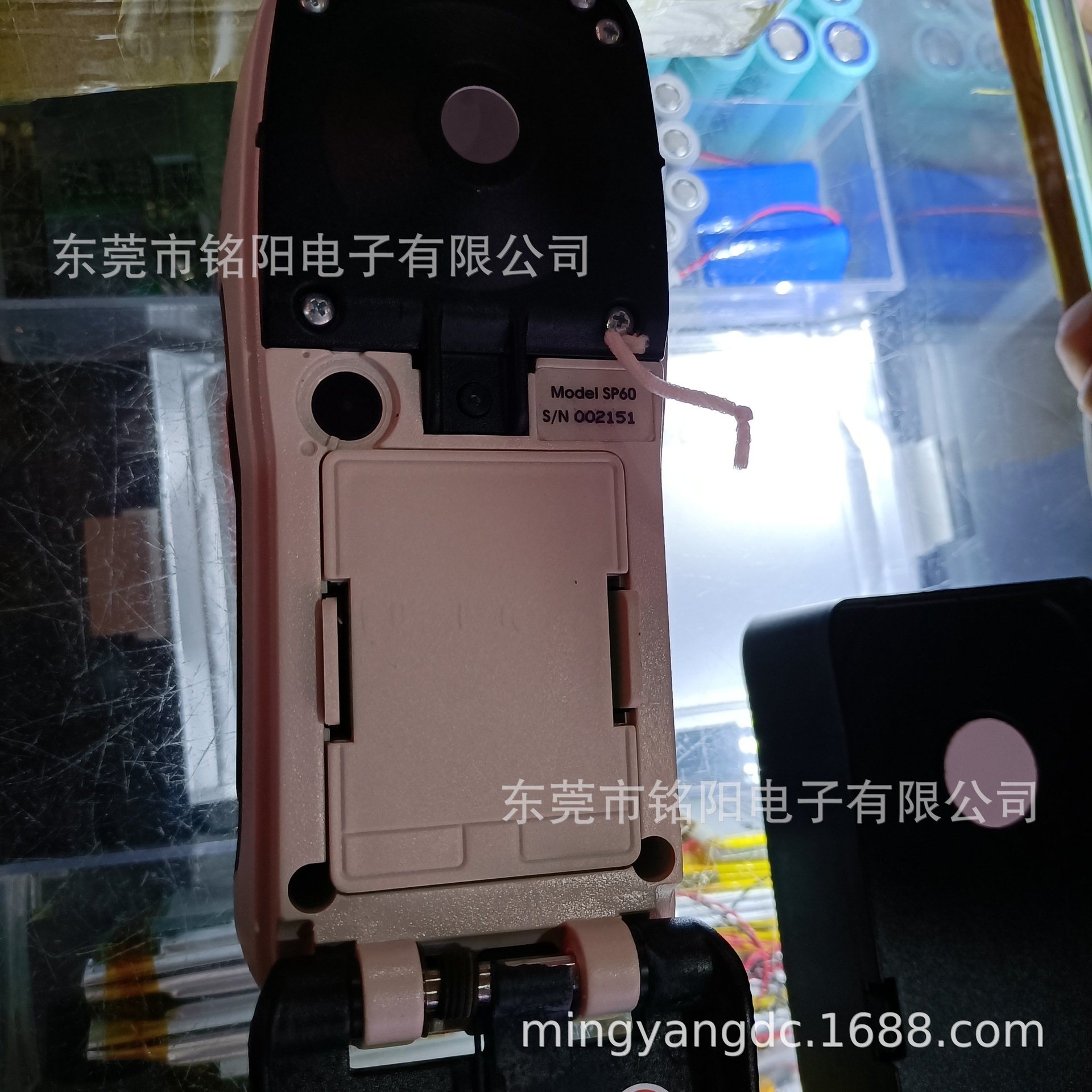 爱色丽X-Rite色差仪电池SP60 SP62 SP64电池SP62-79-23 换电芯-阿里巴巴