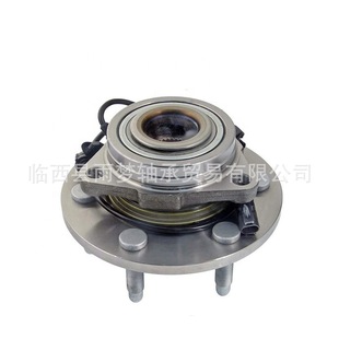 515096适用于凯迪拉克凯雷德07-13雪佛兰FW346汽车轮毂单元轴承-阿里巴巴