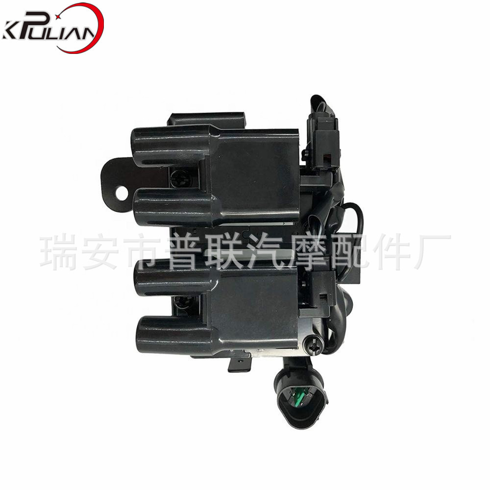 厂家直适用于现代点火线圈27301-02600 27301-02630 27301-02800-阿里巴巴