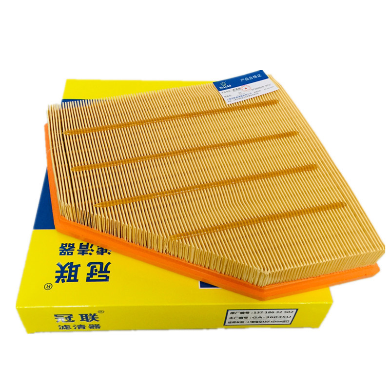 17款430i xDrive双门轿跑F32 2.0T13718632502空气滤芯空气格-阿里巴巴