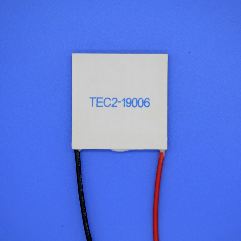 制冷片 双层半导体TEC2-19006 电子制冷片 冷藏箱制冷片-阿里巴巴