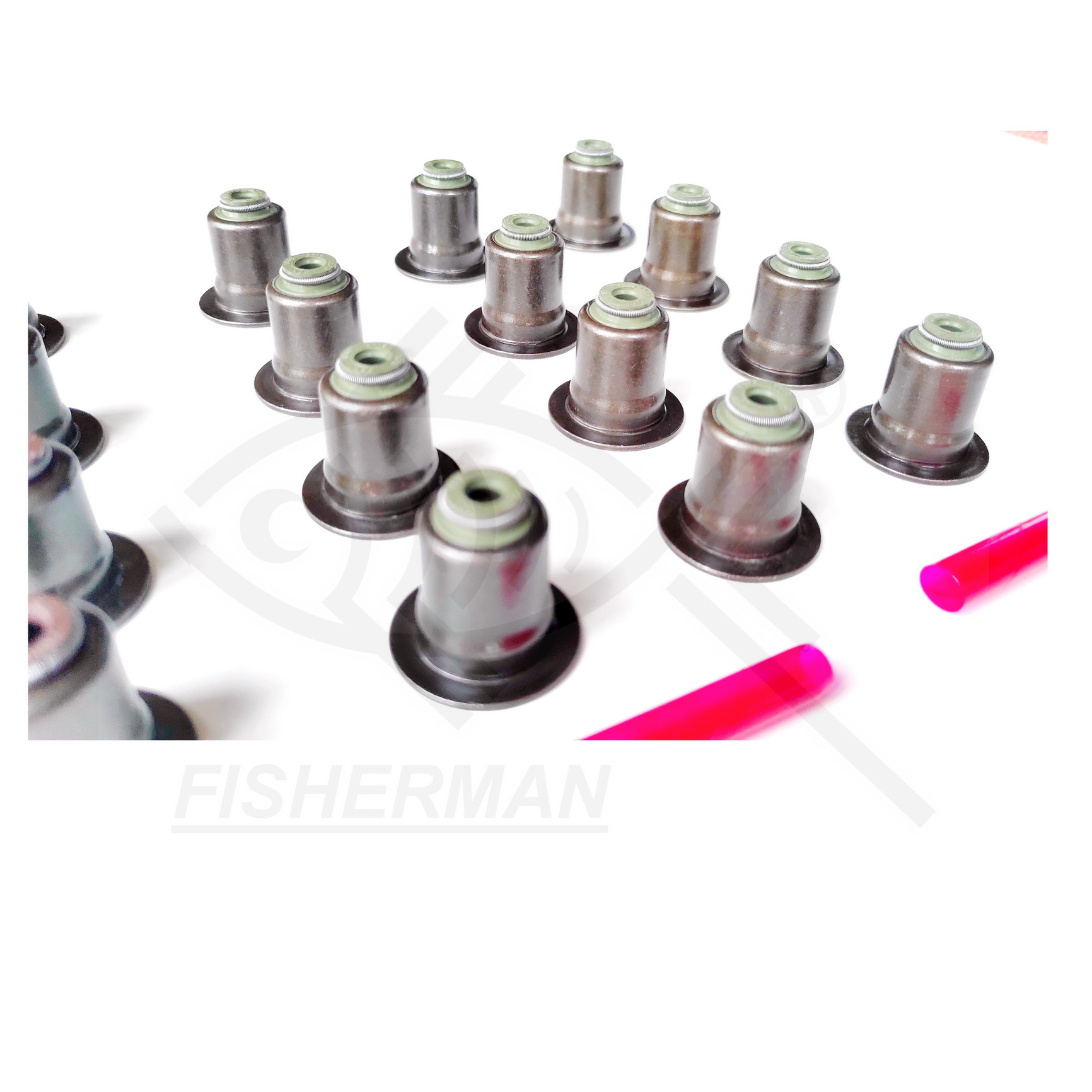 11340034068 11340035853 VALVE STEM SEAL FOR N52 N55-阿里巴巴