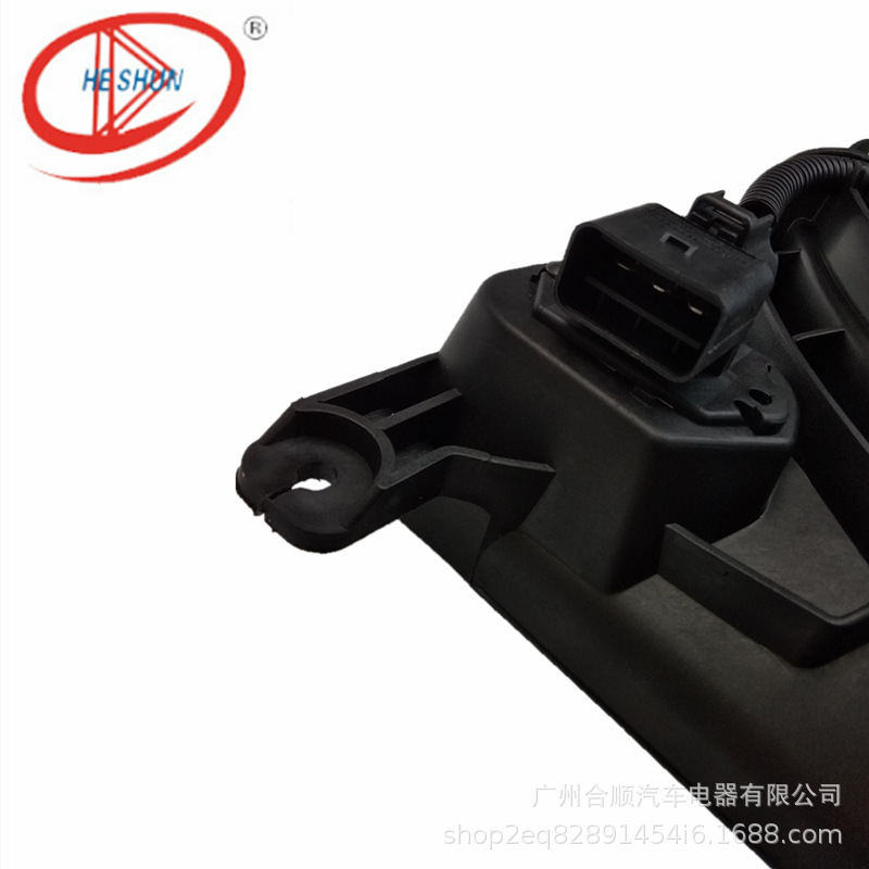 25380-2S500适用于起亚10-14年智跑汽车散热电子风扇-阿里巴巴