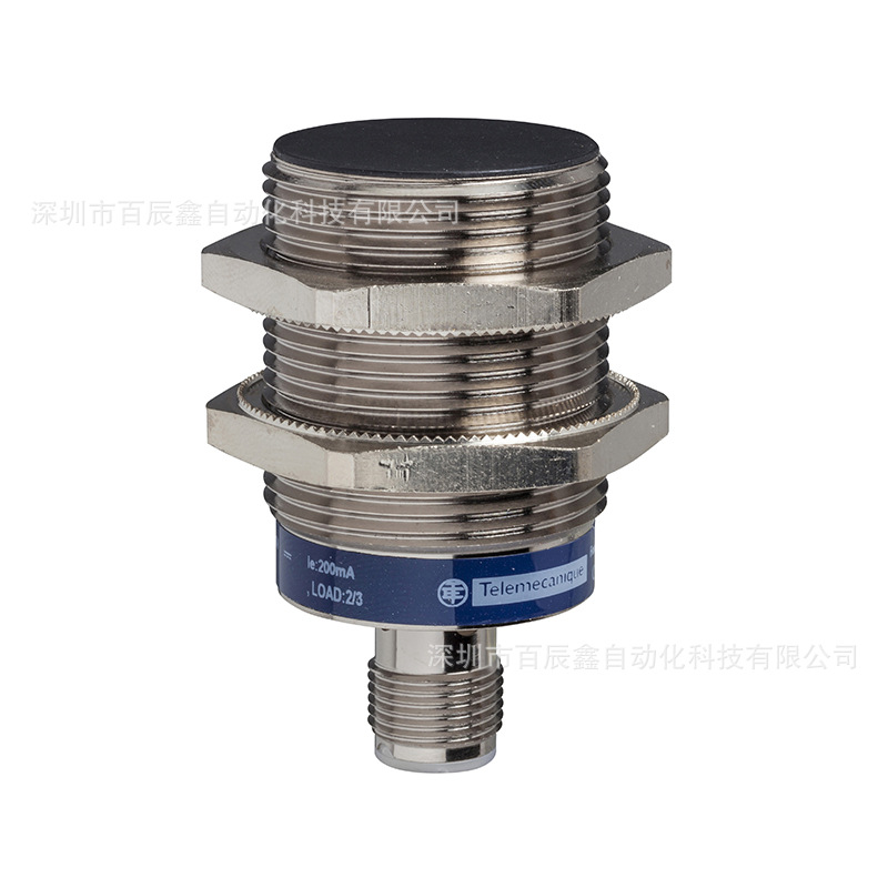 代理现货原厂XS530B1DAL2接近传感器-阿里巴巴