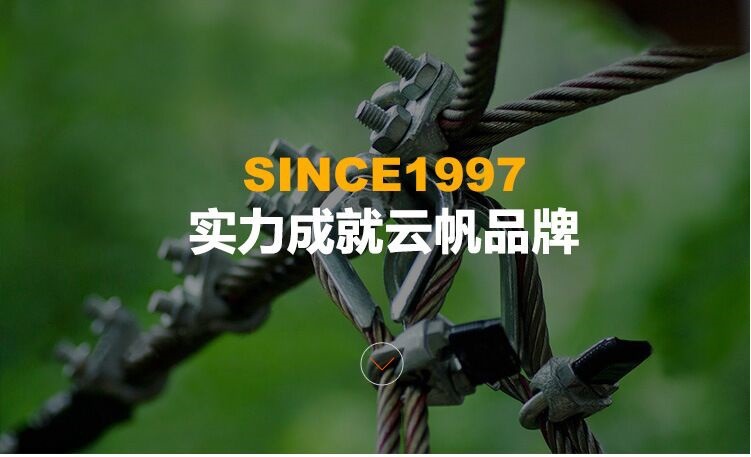 厂家直供钢丝绳卡扣碳钢 美式镀锌钢丝绳卡头 模锻钢丝绳夹索具-阿里巴巴