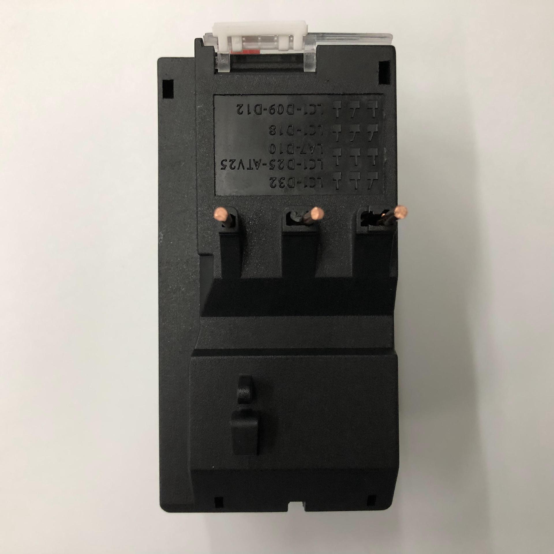 原装正品LR2-D1316C 9-13A Schneider过流保护热过载继电器-阿里巴巴