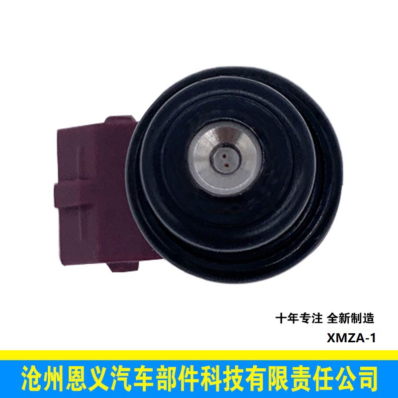 汽车喷油器 汽油喷油嘴 发动机配件 5WY2404A 适用于 奇瑞QQ-阿里巴巴