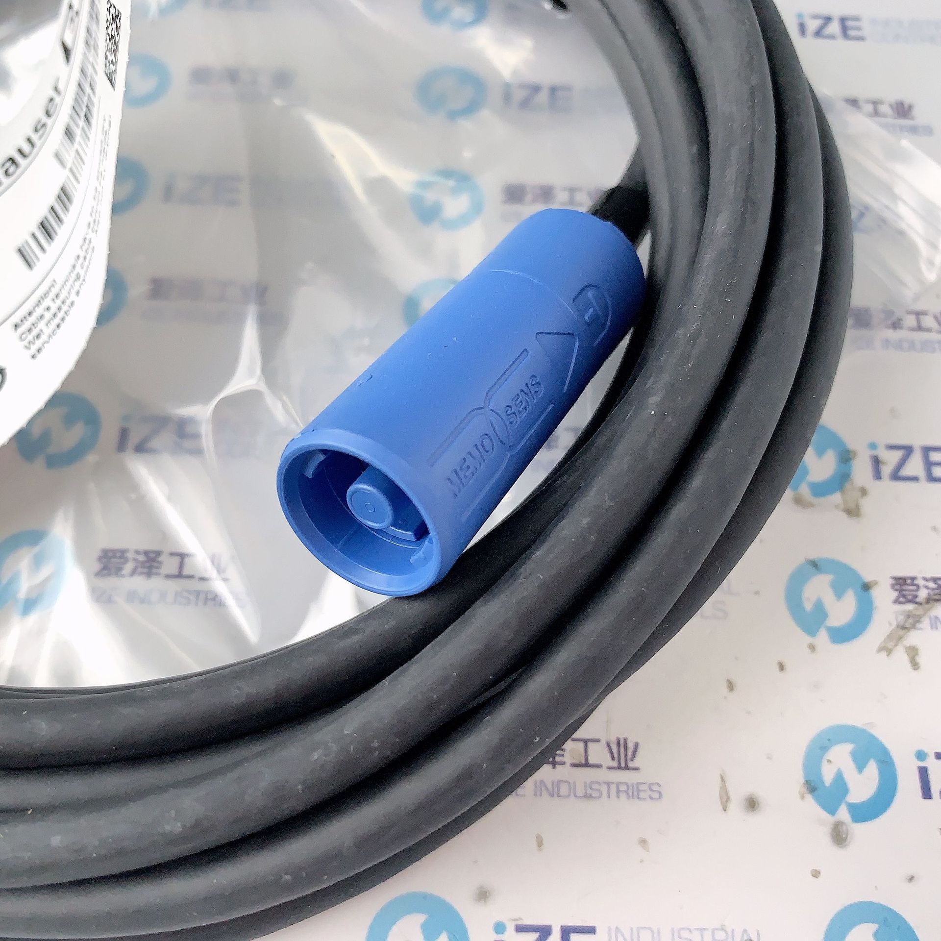 E+H PH计电缆CYK10-A051爱泽工业-阿里巴巴