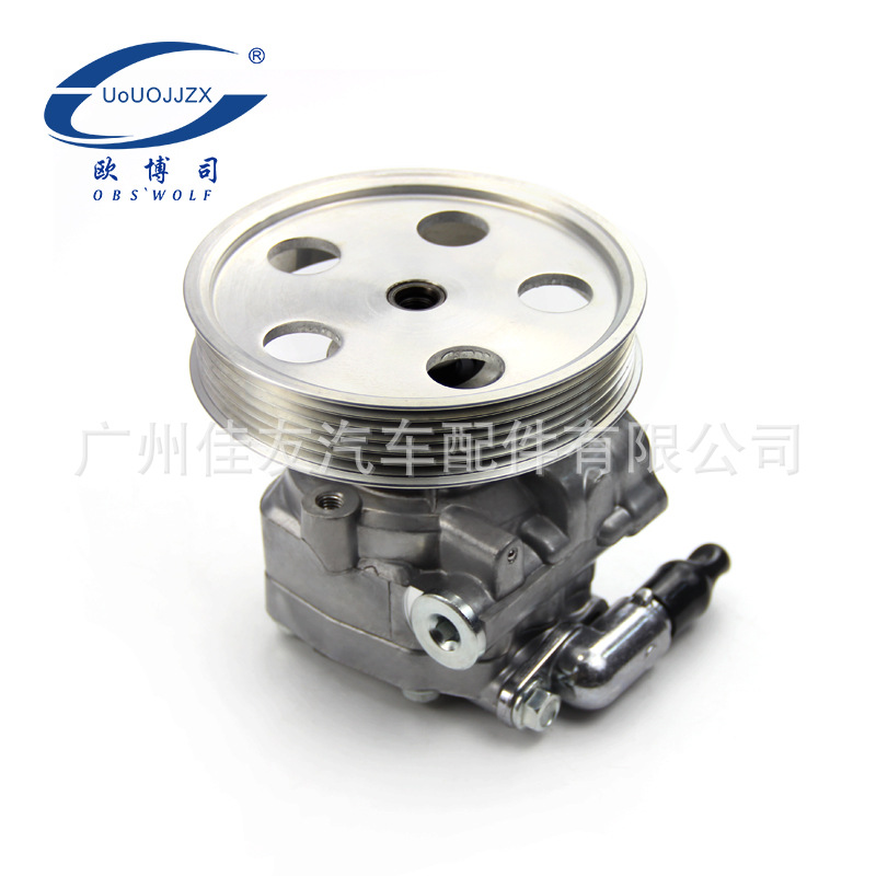 汽车方向机助力泵汽车方向机助力器8K0145153F适用奥迪B8/A4L-阿里巴巴