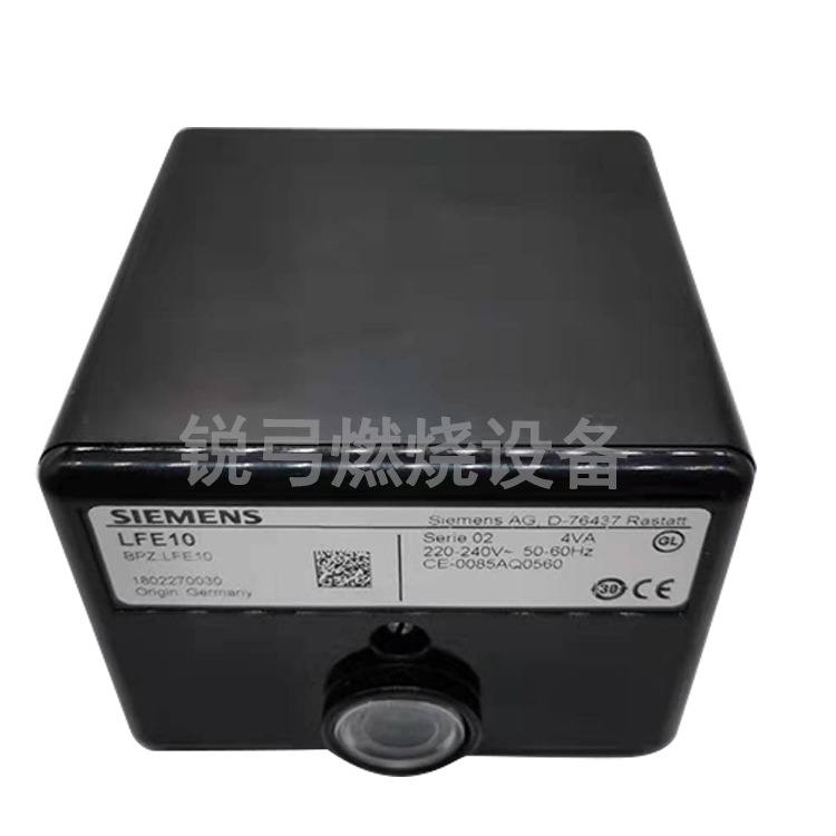 LFE10 SIEMENS西门子火焰放大器LAE10 QRA3G27 QRA53E27-阿里巴巴