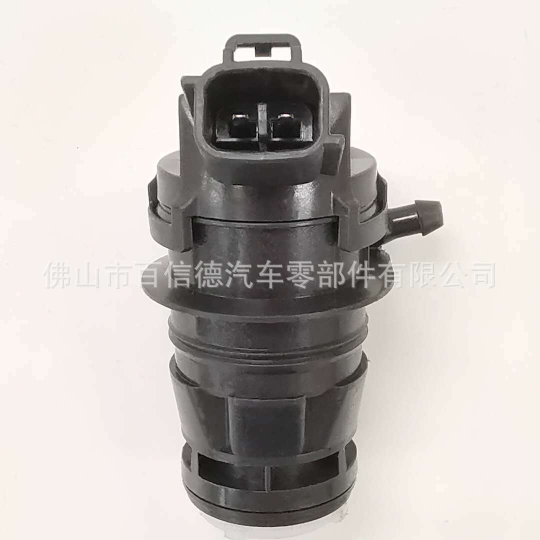 汽车喷水电机 85330-60190 060210-4541下线 品质保障-阿里巴巴