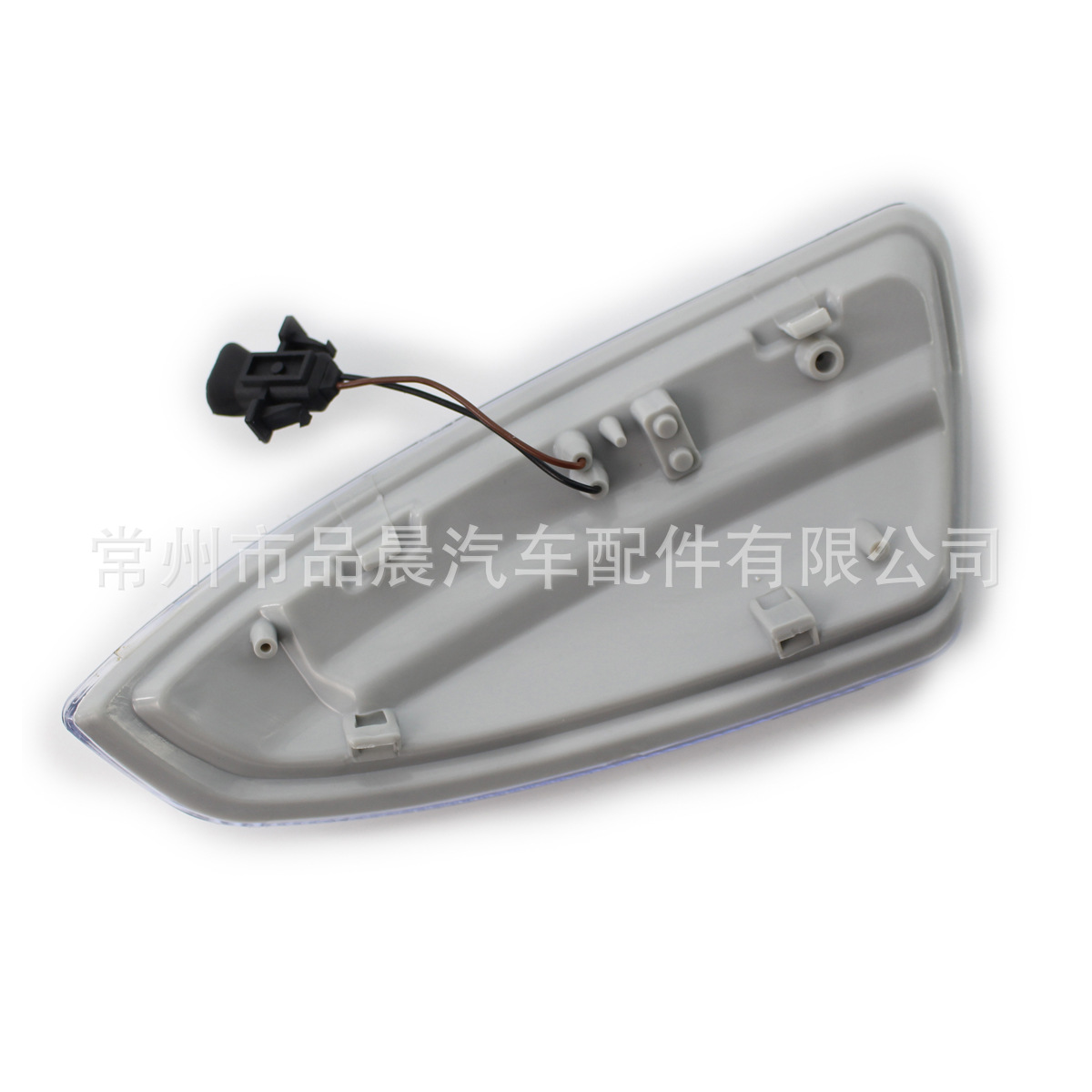 厂家直供适用奔驰C级W204W164 08-11款倒车镜转向灯后视镜信号灯-阿里巴巴