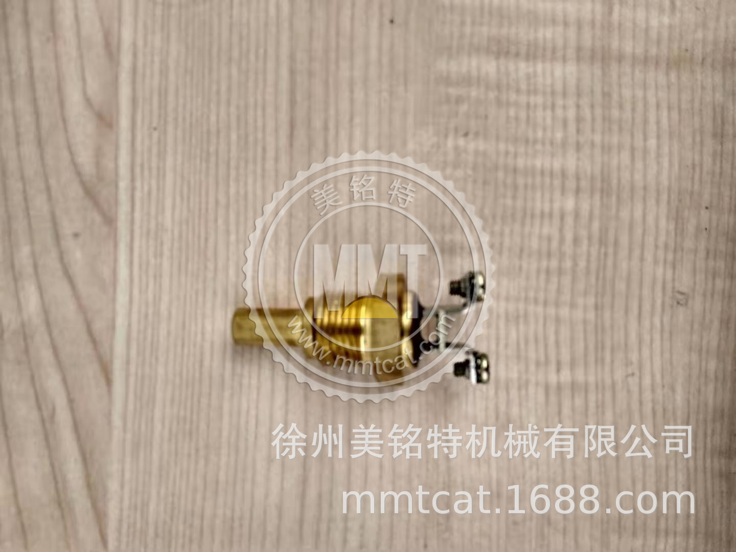 CAT卡特342-2924温度发送器传感器感应器挖掘机旋挖钻液压油箱-阿里巴巴