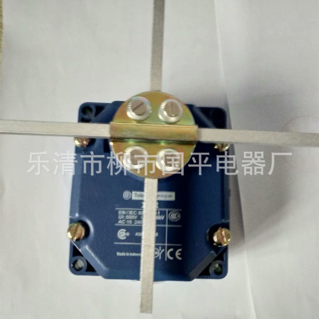全新现货销售 XCR-F17行程开关 XCRF17机械限位开关 当天发货-阿里巴巴