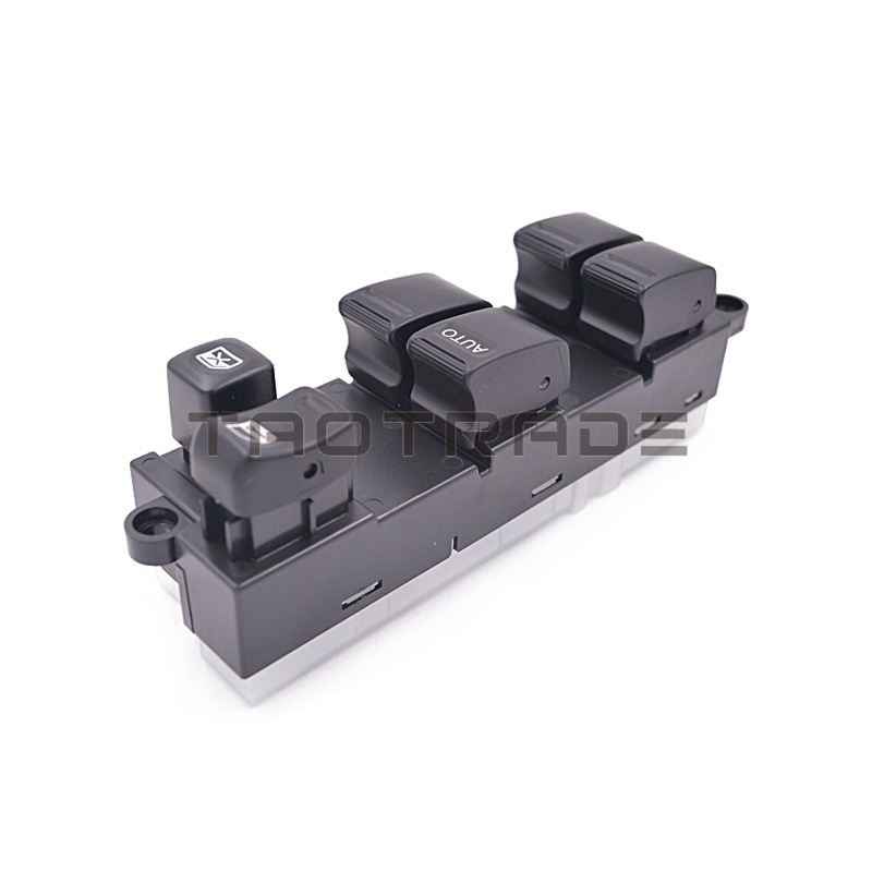 适用于日产玻璃升降器总开关/电动玻璃窗主开关25401-VJ560-阿里巴巴