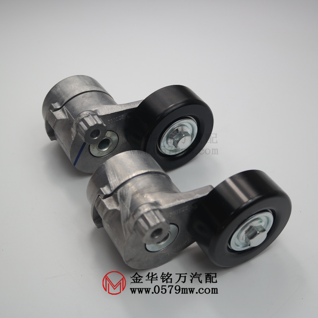 宝骏630/610发电机涨紧轮 730皮带张紧轮1.5发电机自动张紧轮-阿里巴巴