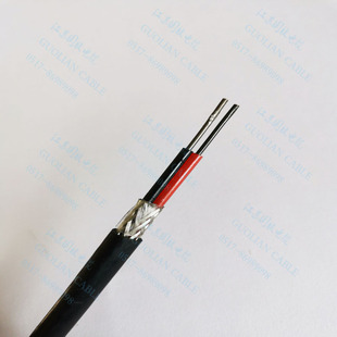 补偿导线K型KX/KC2*1/1.52.5平方高温热电偶线专用测温线传感电线-阿里巴巴