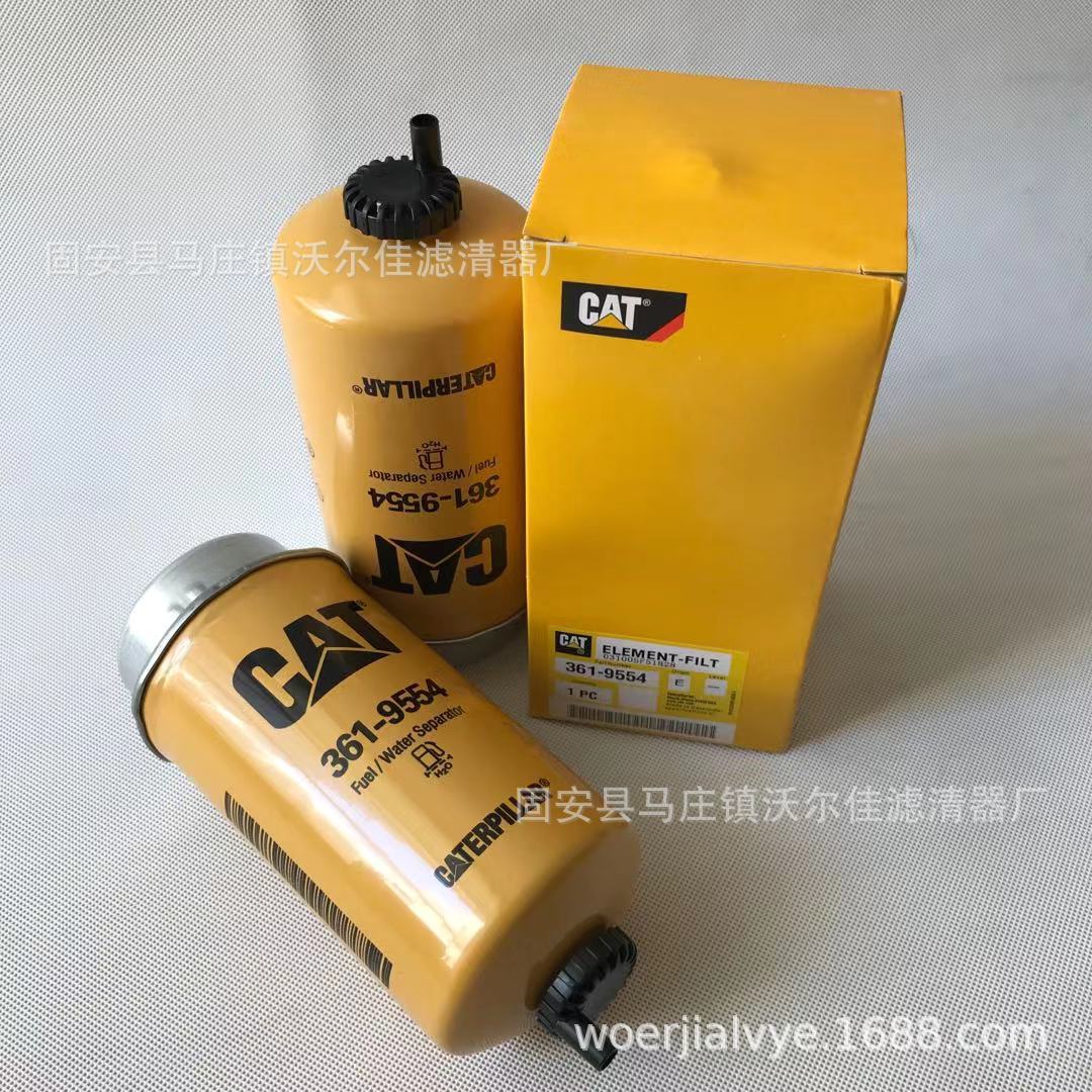 供应 525-6205 384-8512柴油滤清器滤芯-阿里巴巴