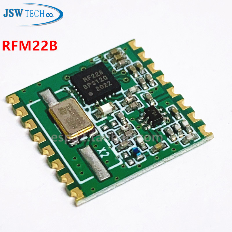 RFM22B-433S2 RFM22B-868S2 RFM22B-915S2 RFM22B 无线ISM收发器-阿里巴巴