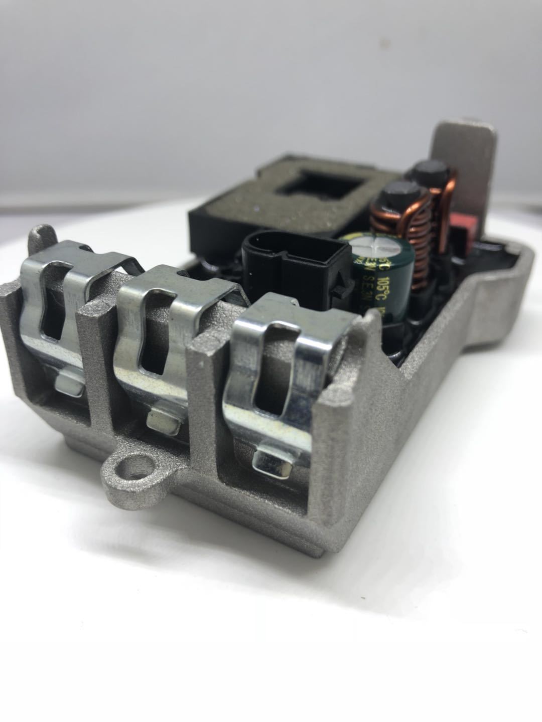 适用于奔驰W220 S500 W203 S430 鼓风机/调节器/电阻 2308216451-阿里巴巴