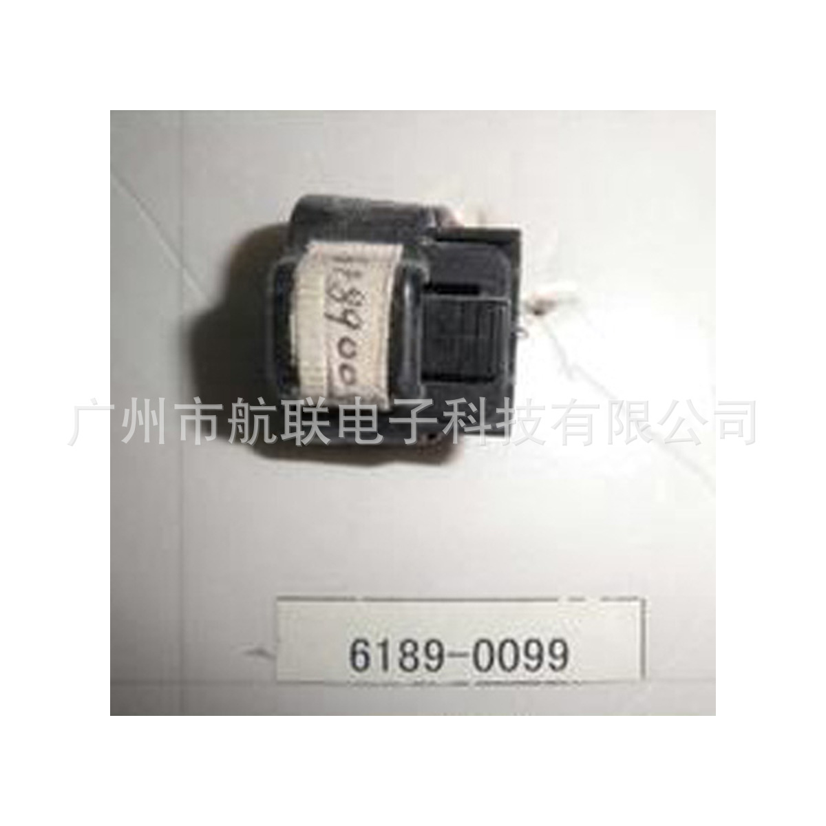 住友 6189-0099 现货 SWS 61890099 黑色6189 0099 插头3芯3位3芯-阿里巴巴