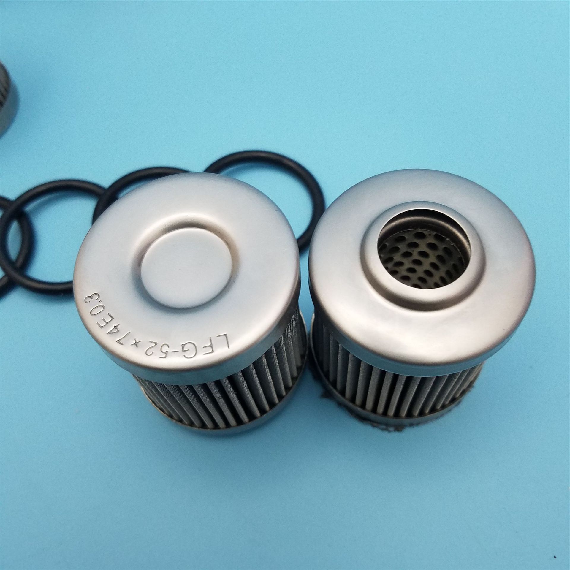 天然气高压滤芯 潍柴 612600190763 玉柴 J5700-1107140A 厂家-阿里巴巴