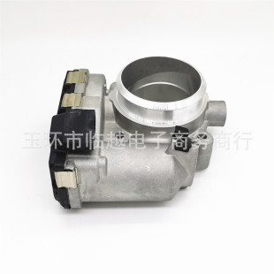 全新 汽车节气门 适用奔驰A1110980109 0280750045-阿里巴巴