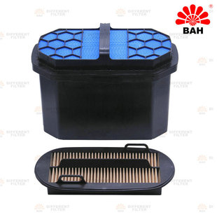 AH-8989-S空气滤芯4798989,4798991汽摩配件空气滤清器-阿里巴巴