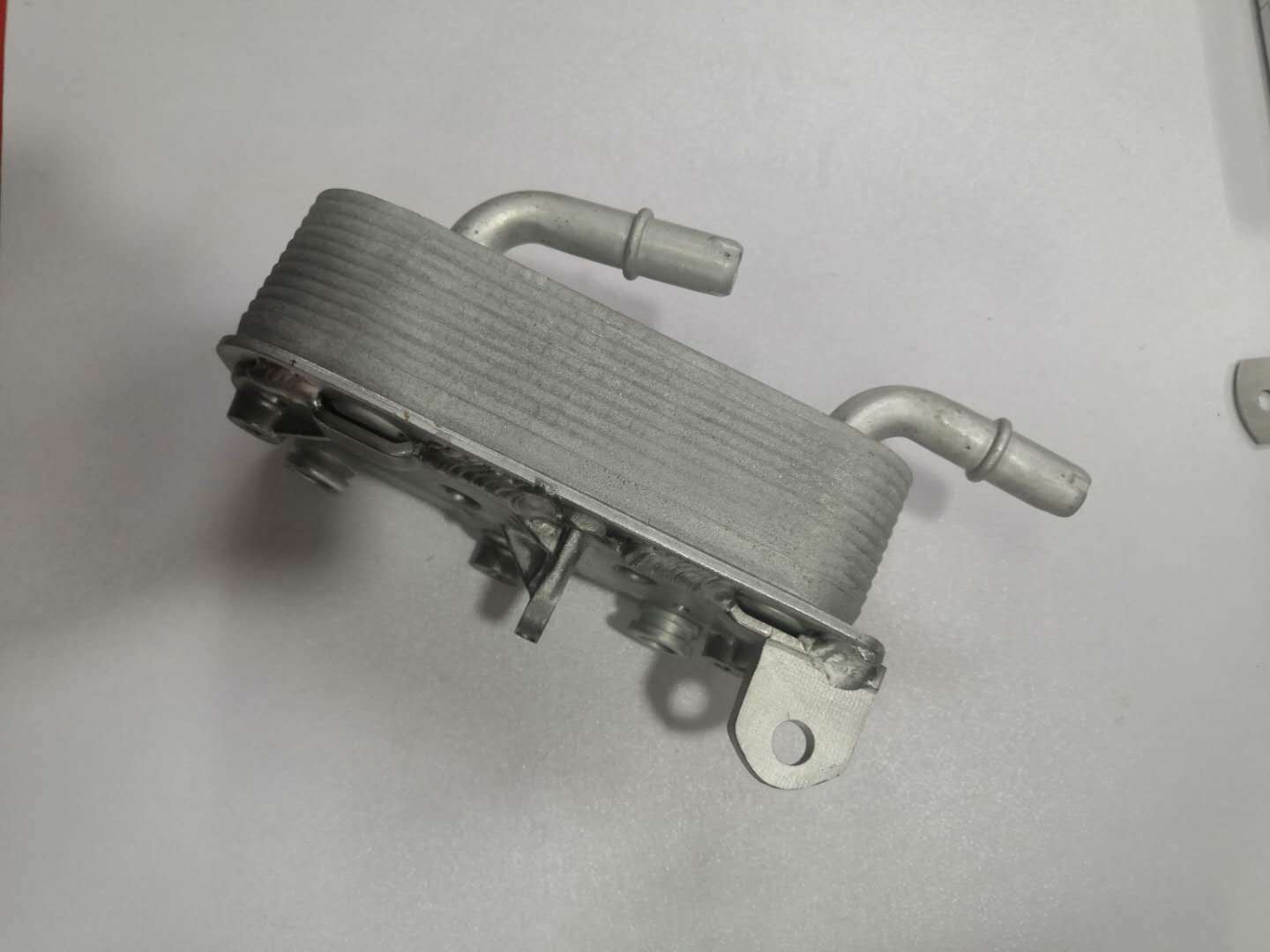 适用于宝马5系E397系E39 发动机机油冷却器 17217505823液冷散热-阿里巴巴