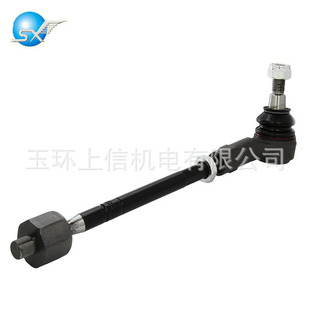 适用保时捷卡宴拉杆球头2H0419803 95534701022 95534703121-阿里巴巴