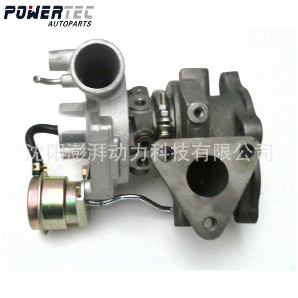 49377-03041 49377-03043涡轮增压器整机适用三菱帕杰罗2.8 TD-阿里巴巴