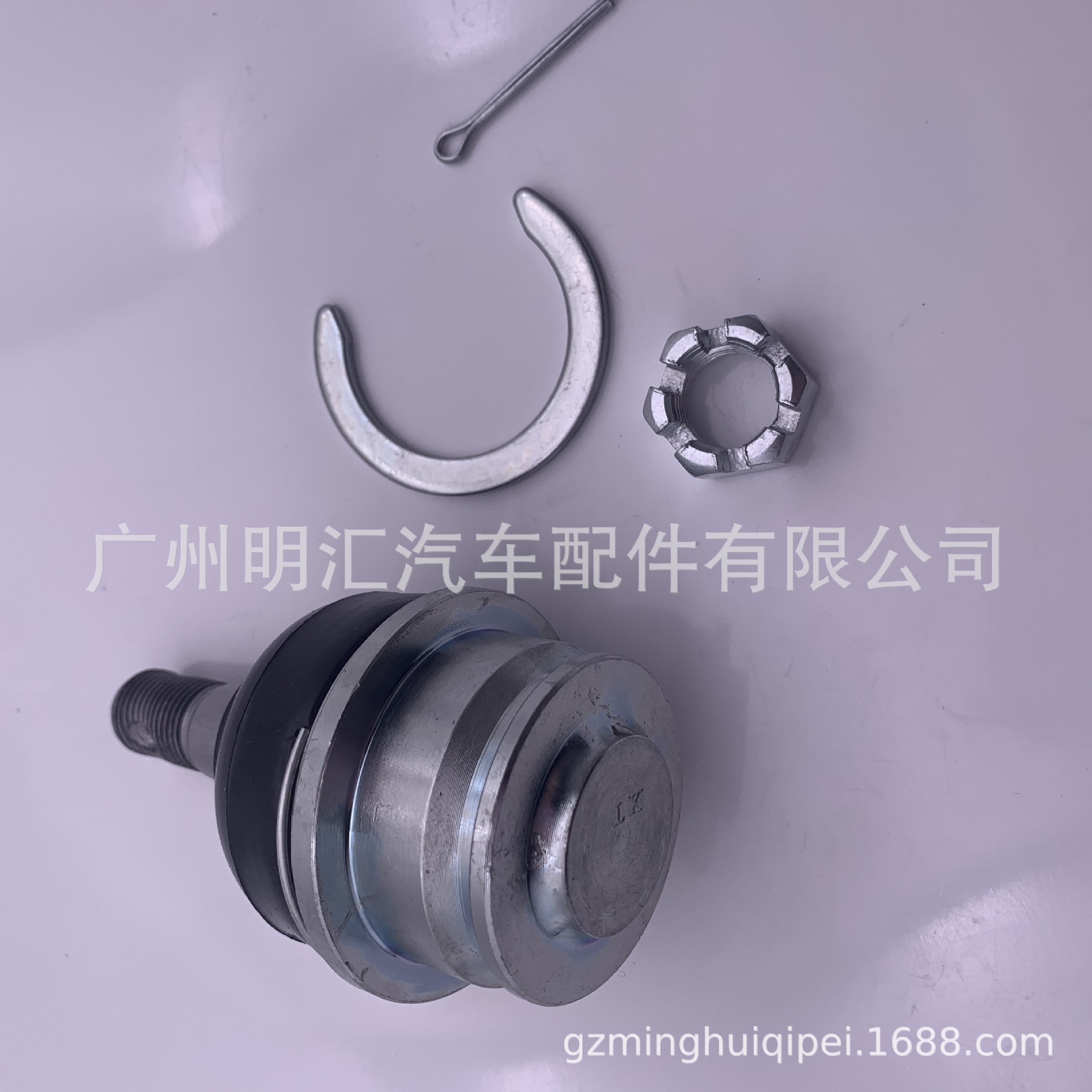 43330-09510适用于丰田海拉克斯 HILUX悬挂球头 下球头vigo/revo-阿里巴巴