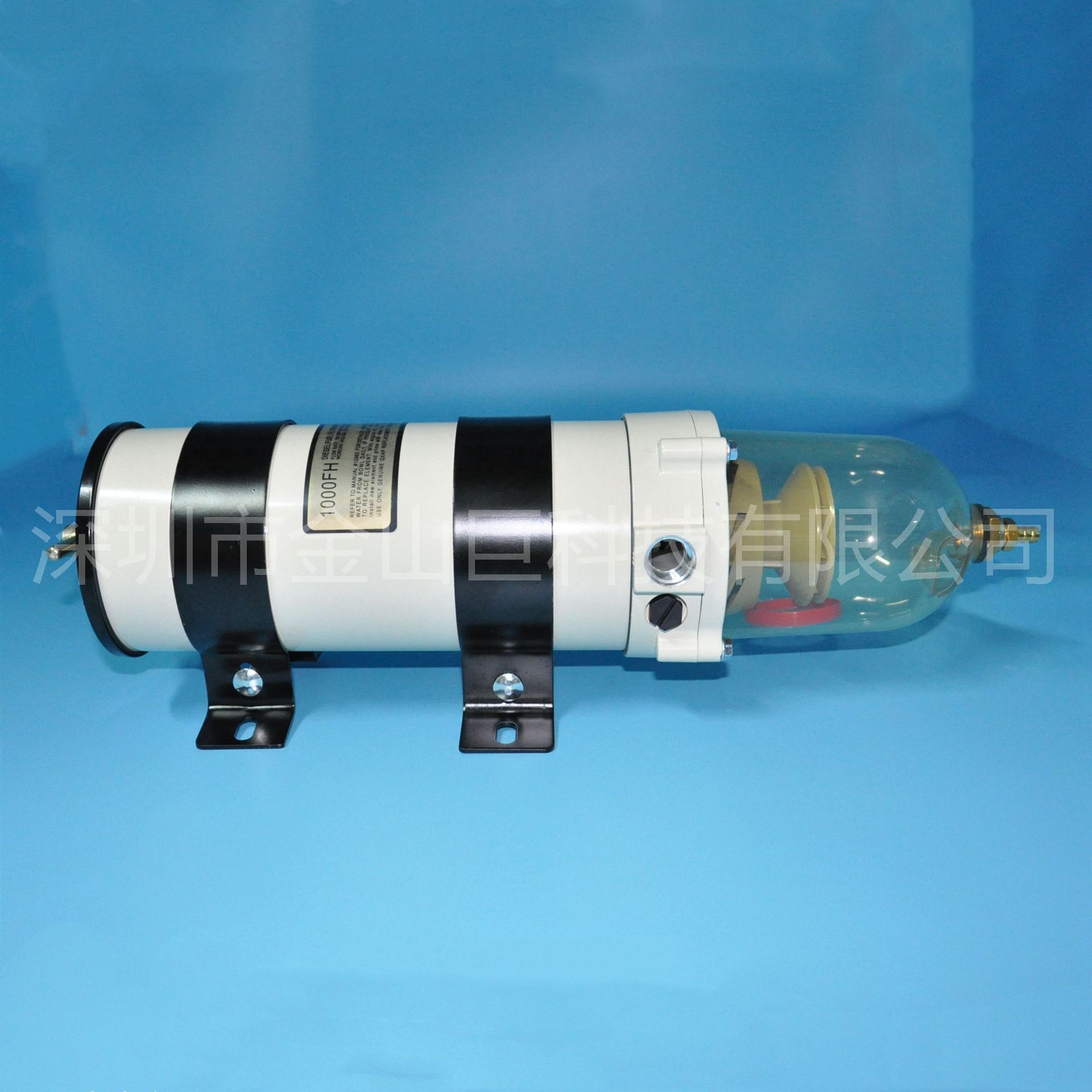 厂家直销现货1000FG油水分离器1000FG适用于卡车 发电机组 船机-阿里巴巴