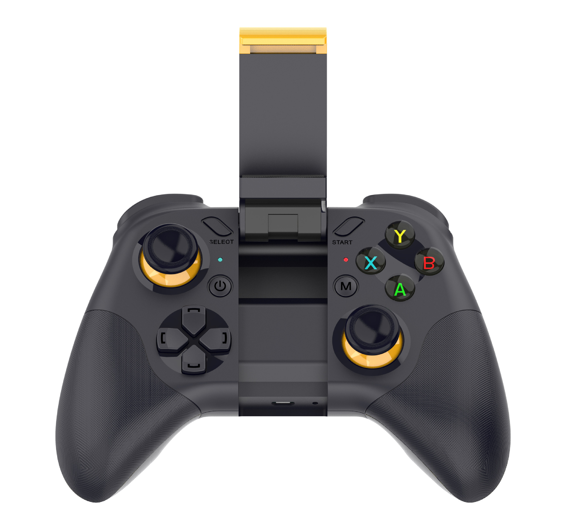 MOCUTE魔卡特054MX蓝牙无线手机游戏手柄支持安卓/IOS/NS/电脑-阿里巴巴