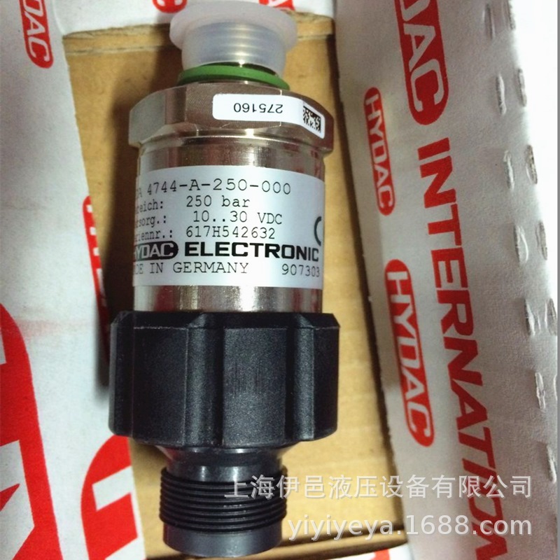 贺德克现货销售HDA4744-A-400-000压力传感器-阿里巴巴