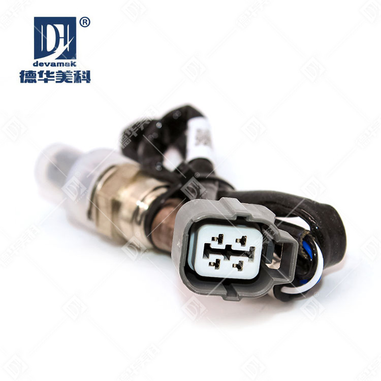 汽车氧传感器 22641-AA230 适用斯巴鲁翼豹EJ201 02-07款前氧现货-阿里巴巴