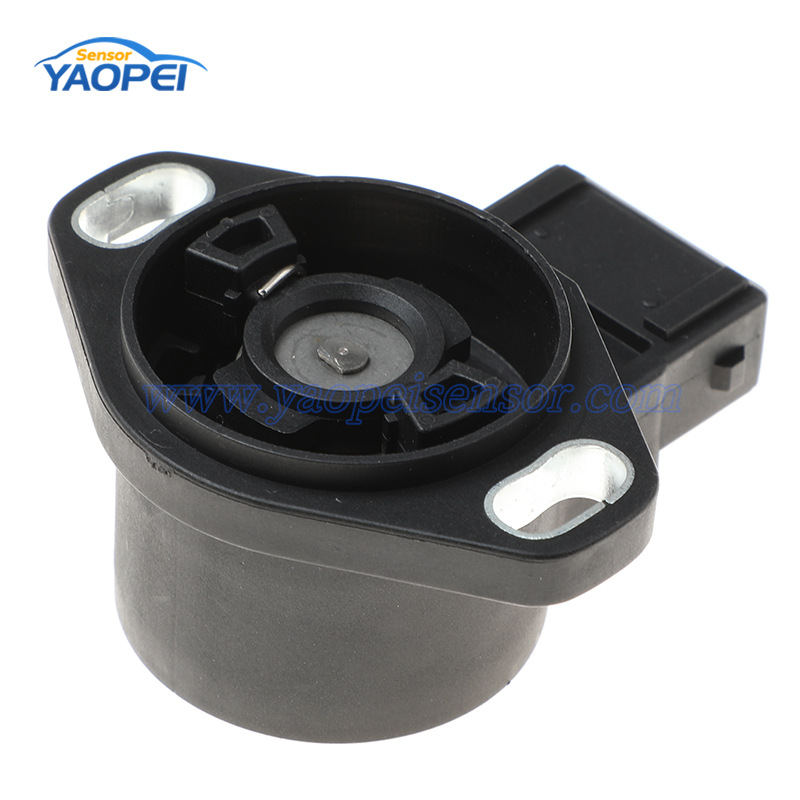 MD614488适用于三菱/戈蓝汽车节气门位置传感器TPS油门位置传感器-阿里巴巴