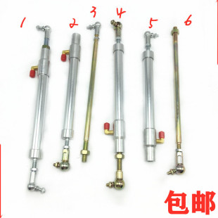 适用豪沃斯太尔金王子WG9100570014熄火停油缸金刚停油缸-阿里巴巴