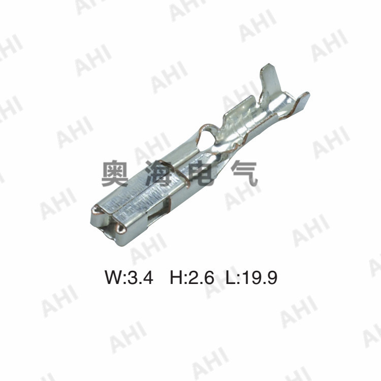 1.5系列 端子AH627-A1.5X0.8B211CC2S2120汽车连接器/接插件/插簧-阿里巴巴