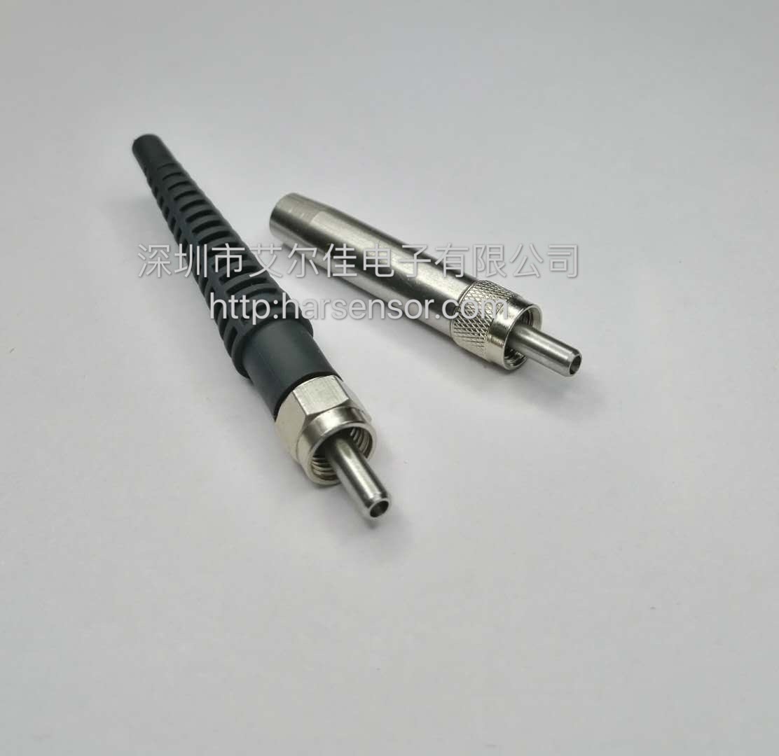 SMA905/SC/FC/ST/SMA/LC 光纤连接器金属插芯不同材质规格可定制-阿里巴巴